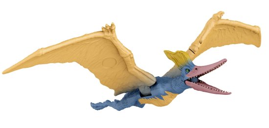 Mattel Jurassic World Zapuščina dinozavrov - Geosternbergia HFF13 ...