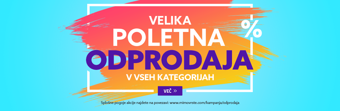mimovrste=) | Nakupujte z nasmehom.