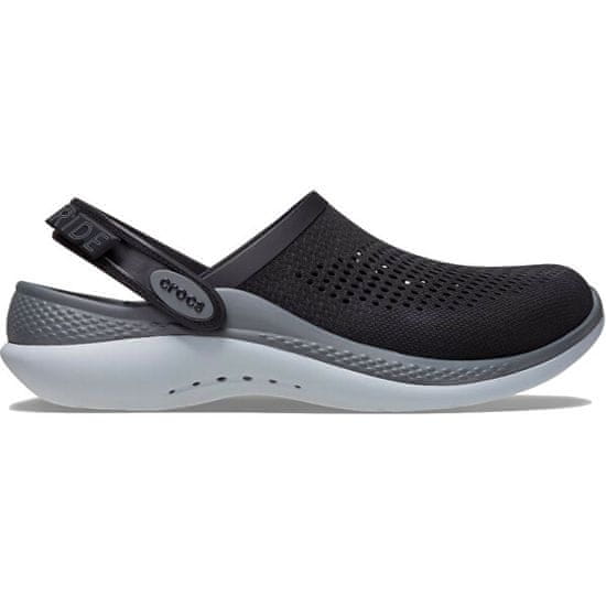 Crocs Moški natikači Lite Ride 360 Clog 206708-0DD | mimovrste=)
