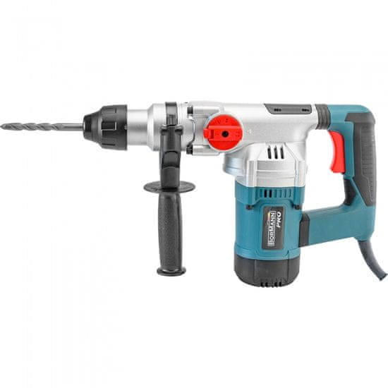 Bormann BPH 3100 PRO vrtalno kladivo | mimovrste=)