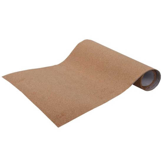 Orion Podloga proti zdrsu 30,5x120cm pluta | mimovrste=)