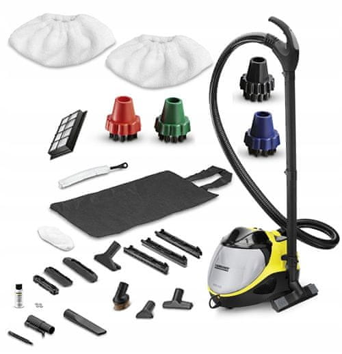 Kärcher parni sesalnik SV 7 (1.439-410.0) | mimovrste=)