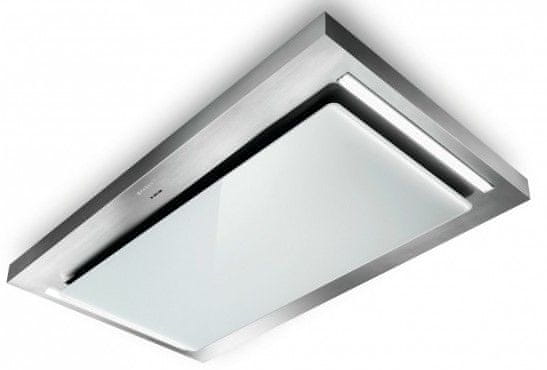 Faber Skypad 2.0 X/WH F120 kuhinjska napa, inox | mimovrste=)