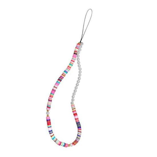 SBS pašček za pametni telefon, perle | mimovrste=)