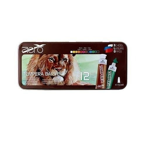 Aero Tempera barve Lev | mimovrste=)