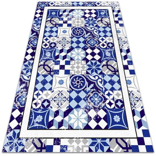 Decormat Podloga pvc Španske ploščice | mimovrste=)