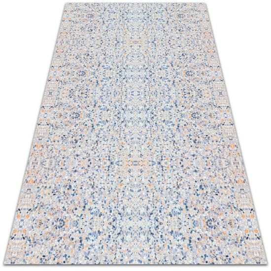 Decormat Vinilna preproga Barvita marmorna abstrakcija | mimovrste=)