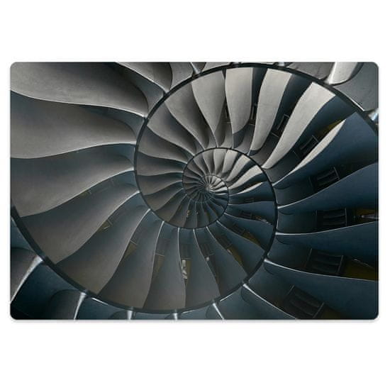 Decormat Podloga za stol Stopnice | mimovrste=)