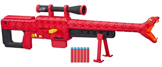 Nerf Roblox Zombie Attack Viper Strike | mimovrste=)