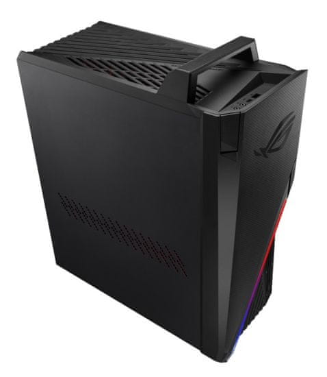 ASUS ROG Strix GA15 G15DK-WB5420W namizni gaming računalnik (90PF02Q1 ...