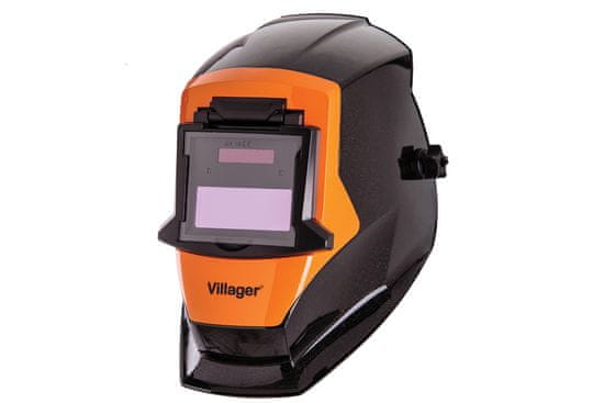 Villager varilna maska Eclipse+ (056229) | mimovrste=)