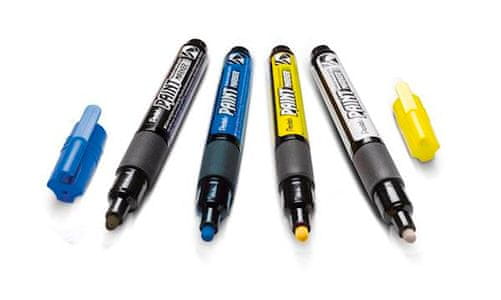 Pentel MMP20 PenTools set markerjev, 4/1 | mimovrste=)