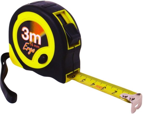 3M Meter 16mm ERGO | mimovrste=)