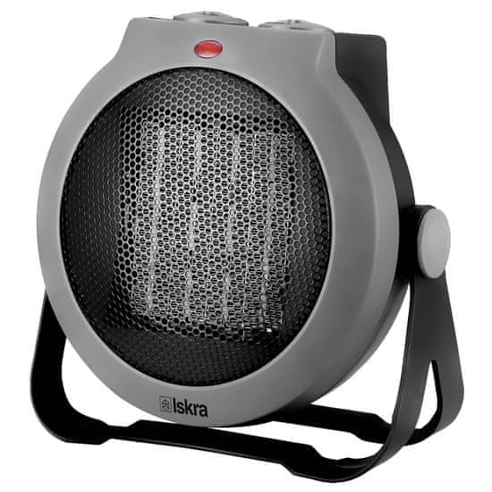 Iskra KPT-2015B električni kalorifer | mimovrste=)