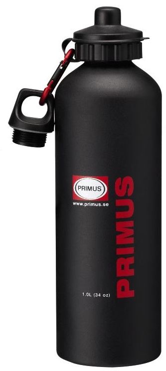 Primus termovka Water Bottle - aluminium 1 l | mimovrste=)