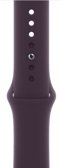 Apple Sport pašček, Elderberry, 45mm (MP7Q3ZM/A) | mimovrste=)