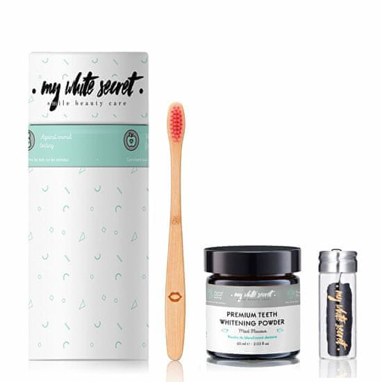 My White Secret Darilni paket II | mimovrste=)