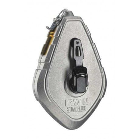 Irwin Aluminijasta sledilna vrv 30M | mimovrste=)