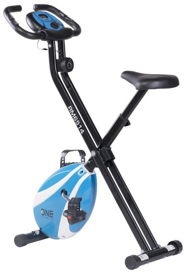 ONE Fitness rotoped Magnetic Exercise Bike (RM6514) | mimovrste=)