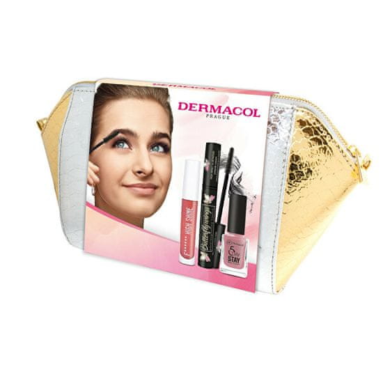 Dermacol Darilni set dekorativne kozmetike Butterfly Shine | mimovrste=)