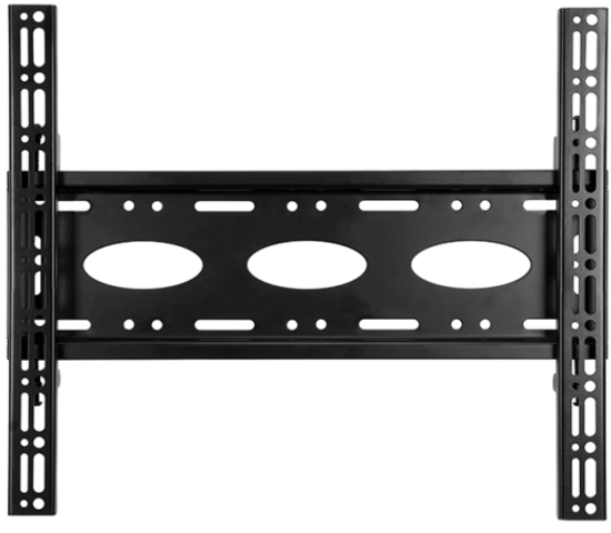 B-Tech BT8441 stenski nosilec, univerzalni, do 55, črn (BT8441/B ...