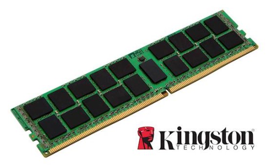 Kingston PC2666 pomnilnik (RAM), DDR4, 8GB, CL19, DIMM, Non-ECC (KCP426NS8/8) | mimovrste=)