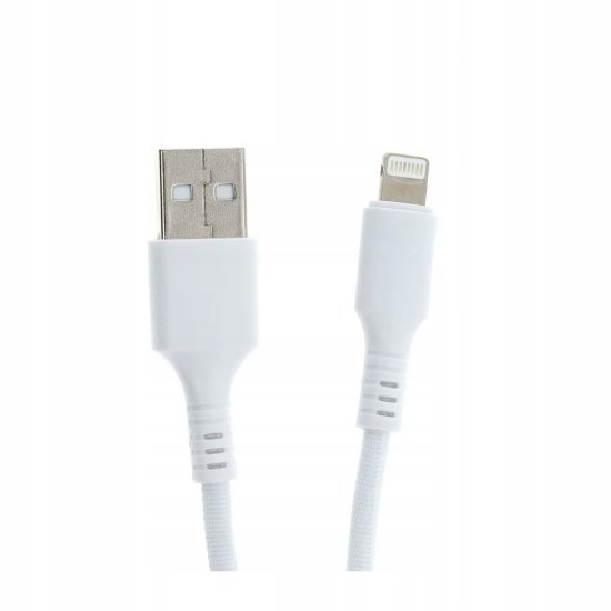 TIMMLUX USB lighting kabel za iPhone 8-pin 3 metri bel | mimovrste=)