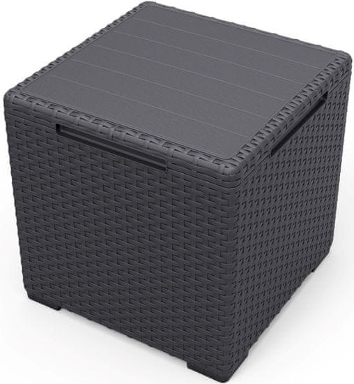 KETER Vigo miza + škatla | mimovrste=)