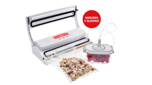 Status HomeVac HV500 vakuumski aparat | mimovrste=)