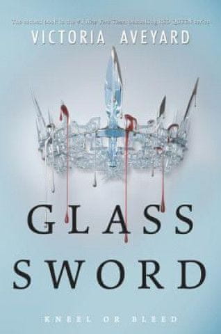 Glass Sword | mimovrste=)