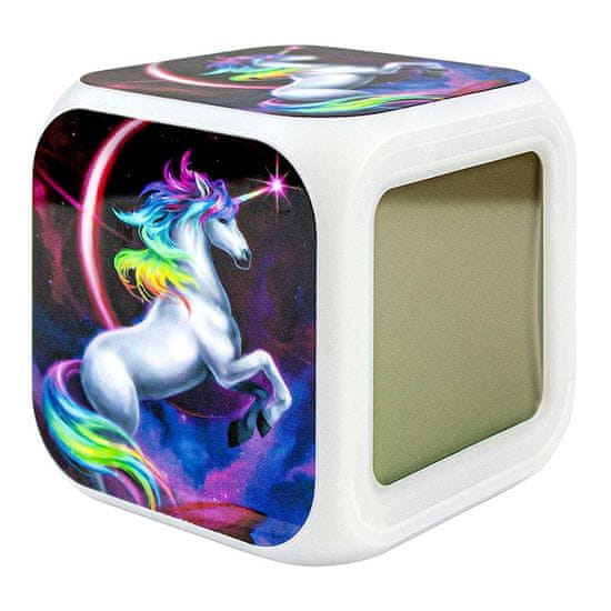 Northix Digitalna budilka - samorog št.4 | mimovrste=)