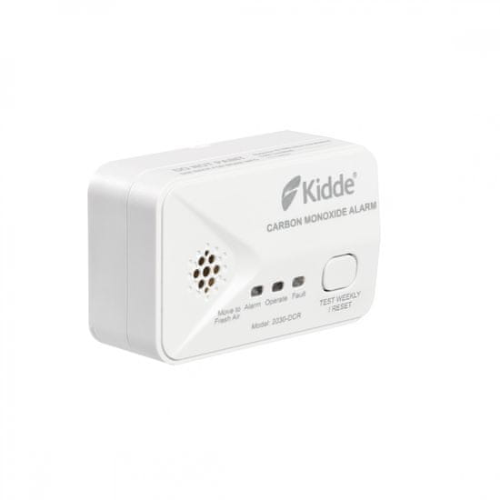 Kidde 2030 DCR detektor ogljikovega monoksida | mimovrste=)