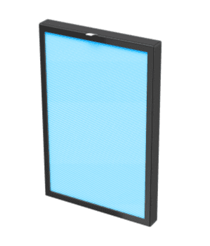 Hama Basic 4-v-1 kombiniran filter za čistilec zraka | mimovrste=)