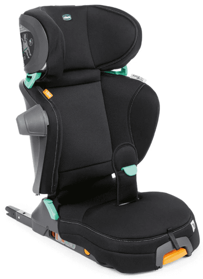 Apollo Fold & Go i-Size avtosedež , črn (7979995) | mimovrste=)