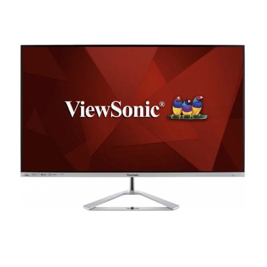 Viewsonic VX3276-MHD-3 monitor, 81,3 cm (32), FHD, IPS | mimovrste=)
