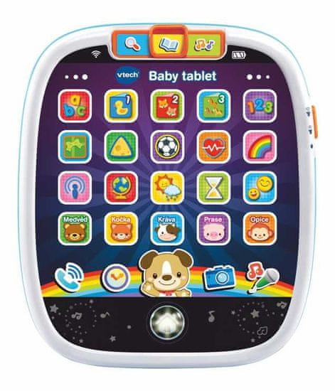 Vtech Baby tableta | mimovrste=)