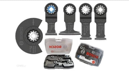 Bosch Omt komplet rezil Starlock 4+1 | mimovrste=)