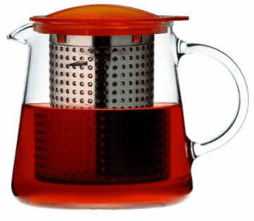 Finum Tea Control čajnik, 0.8 l | mimovrste=)