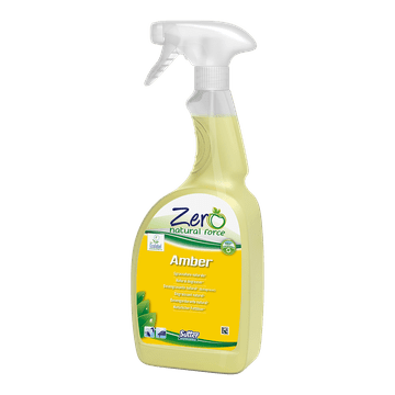 Sutter Zero Amber ekološki razmaščevalec, 750 ml | mimovrste=)