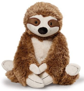 NICI Plišasti lenivec, 25 cm | mimovrste=)
