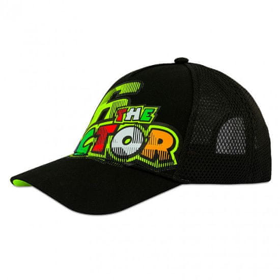 VALENTINO ROSSI VR46 The Doctor kapa | mimovrste=)
