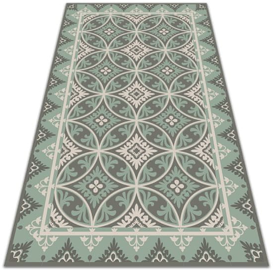 Decormat PVC preproga Vzorec retro koles | mimovrste=)