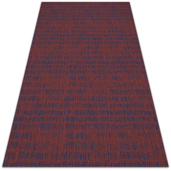 Decormat PVC podloga Preproga tkanje | mimovrste=)