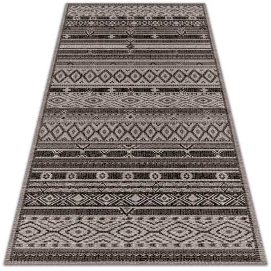 Decormat PVC podloga Indijski vzorci | mimovrste=)