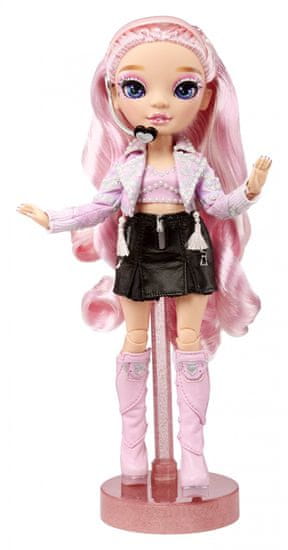 Rainbow High Rainbow High Pop - Minnie Choi igrača | mimovrste=)