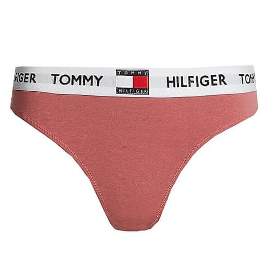 Tommy Hilfiger Ženske tangice UW0UW02198 -T1A | mimovrste=)