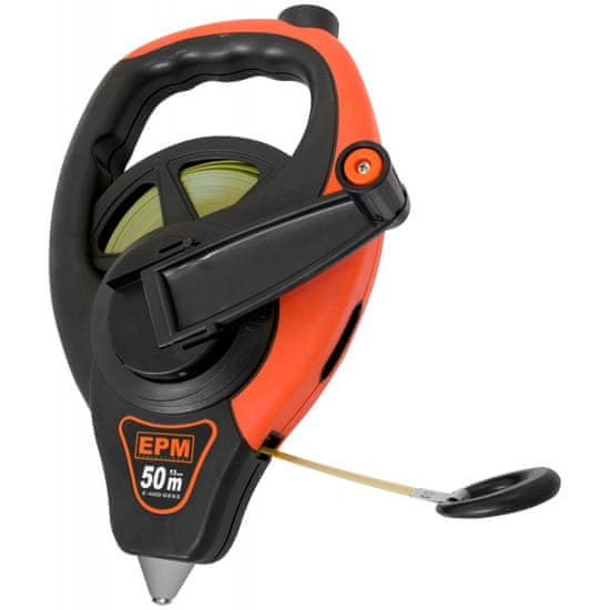 Eprim JEKLENI MERILNI TRAK 50 M | mimovrste=)