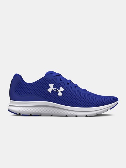 Under Armour Čevlji UA Charged Impulse 3-BLU | mimovrste=)