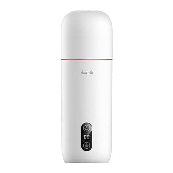 Deerma Mini električni čajnik/termoska z zaslonom DR035S | mimovrste=)