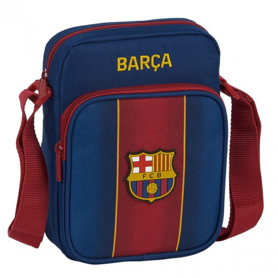 Barcelona FC torba z naramnico | mimovrste=)
